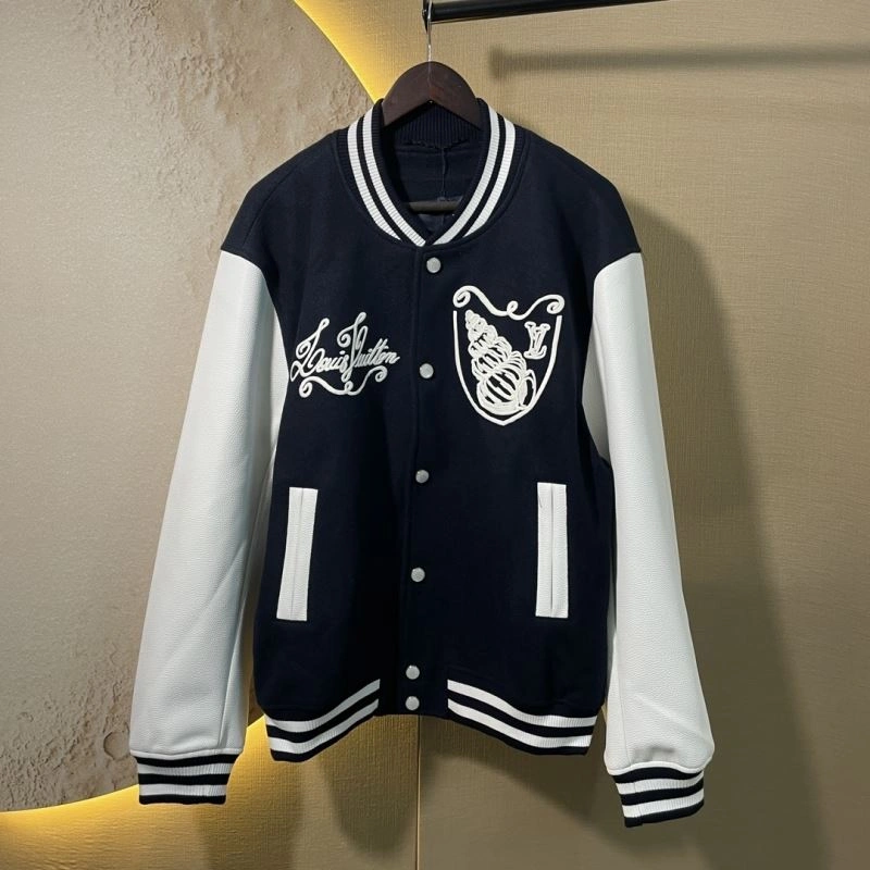 Louis Vuitton Outwear