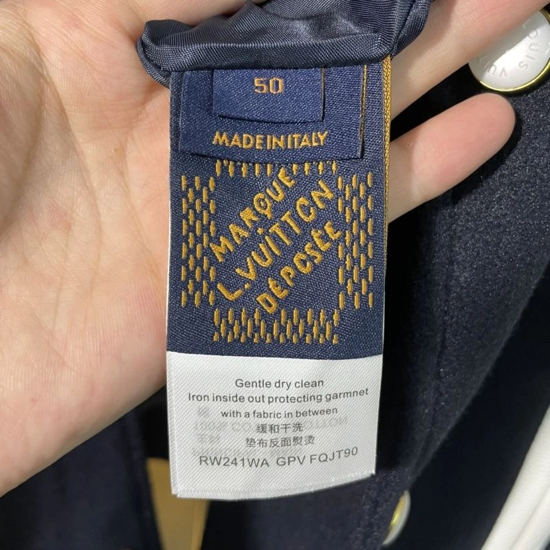 Inexpensive Louis Vuitton Outwear