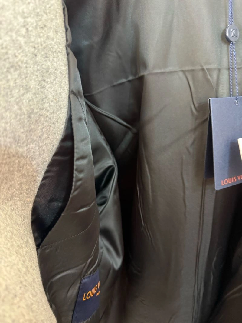 Brand-original Louis Vuitton Outwear
