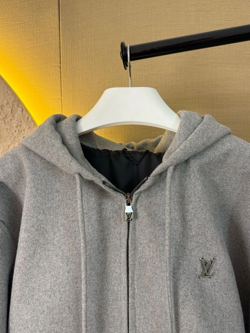 Brand-original Louis Vuitton Outwear