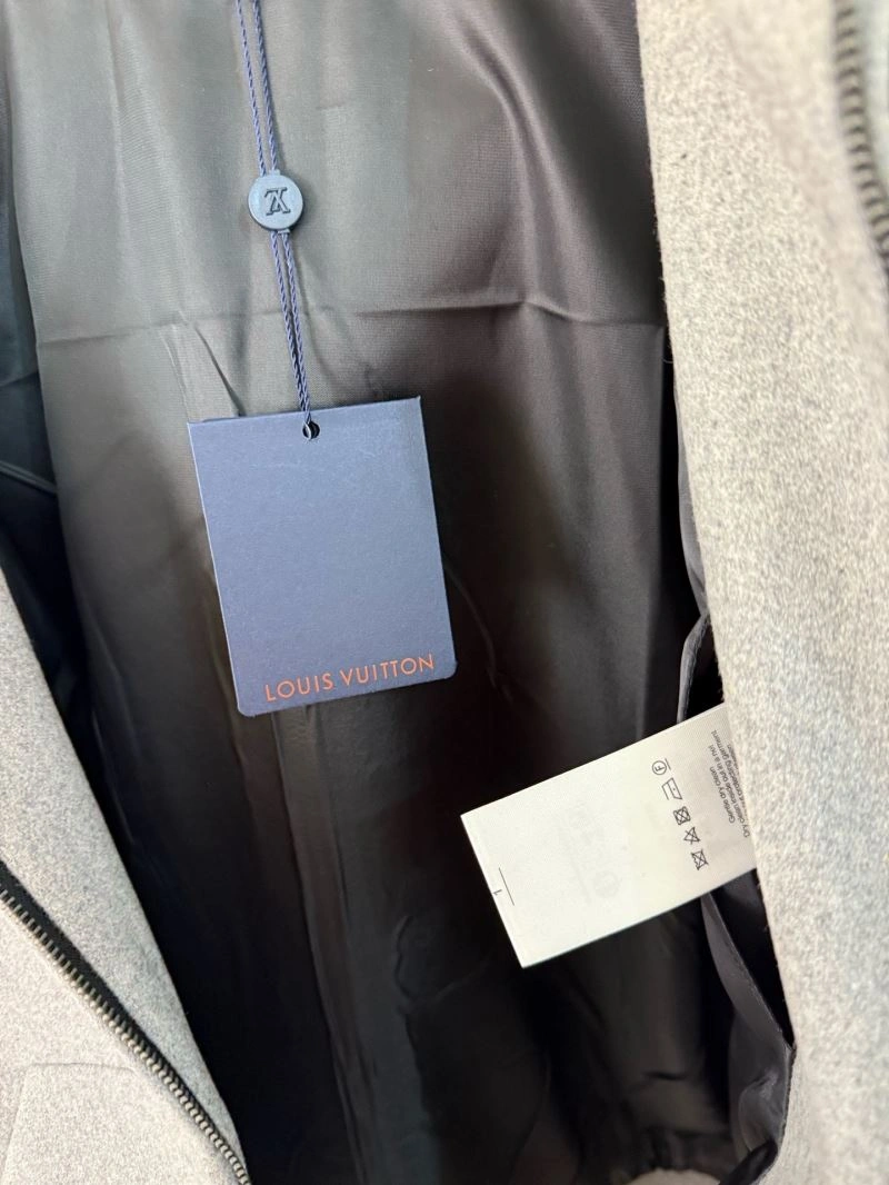 Brand-original Louis Vuitton Outwear
