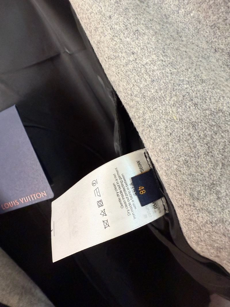 Brand-original Louis Vuitton Outwear