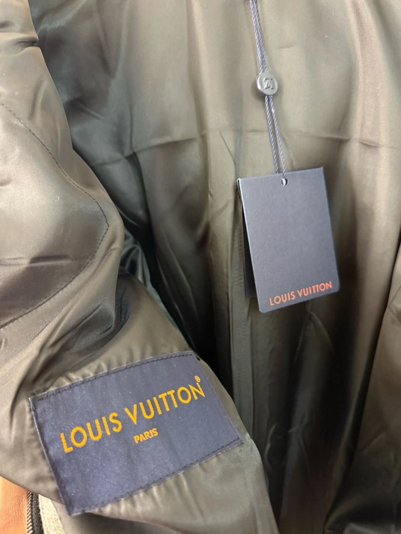 Brand-original Louis Vuitton Outwear
