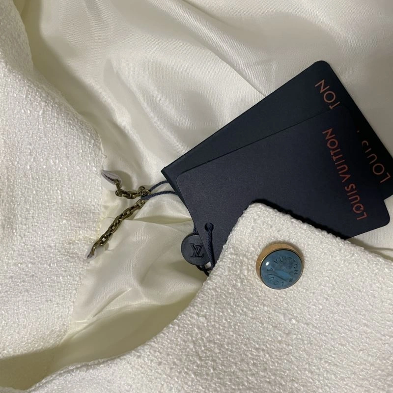 1:1 copy Louis Vuitton Outwear
