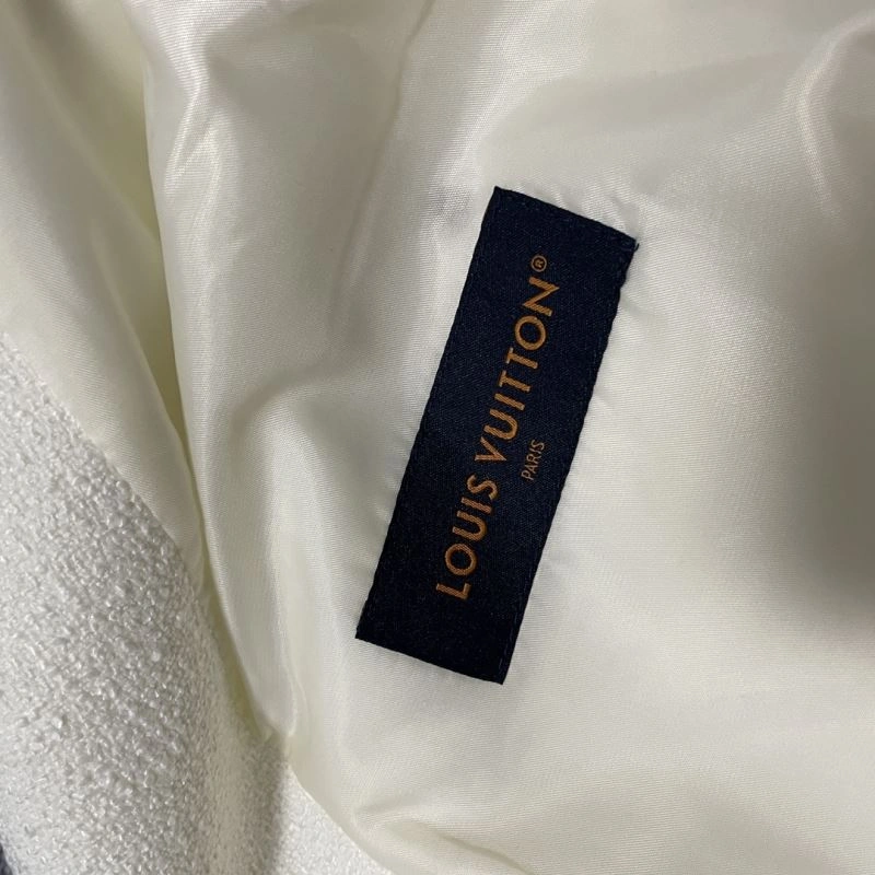 1:1 copy Louis Vuitton Outwear
