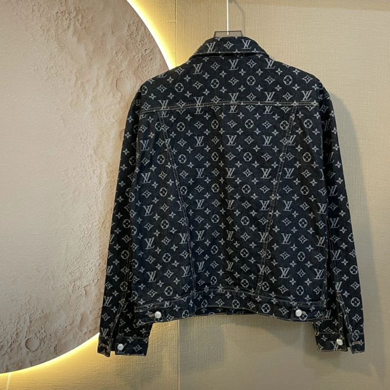 Exact replica Louis Vuitton Outwear