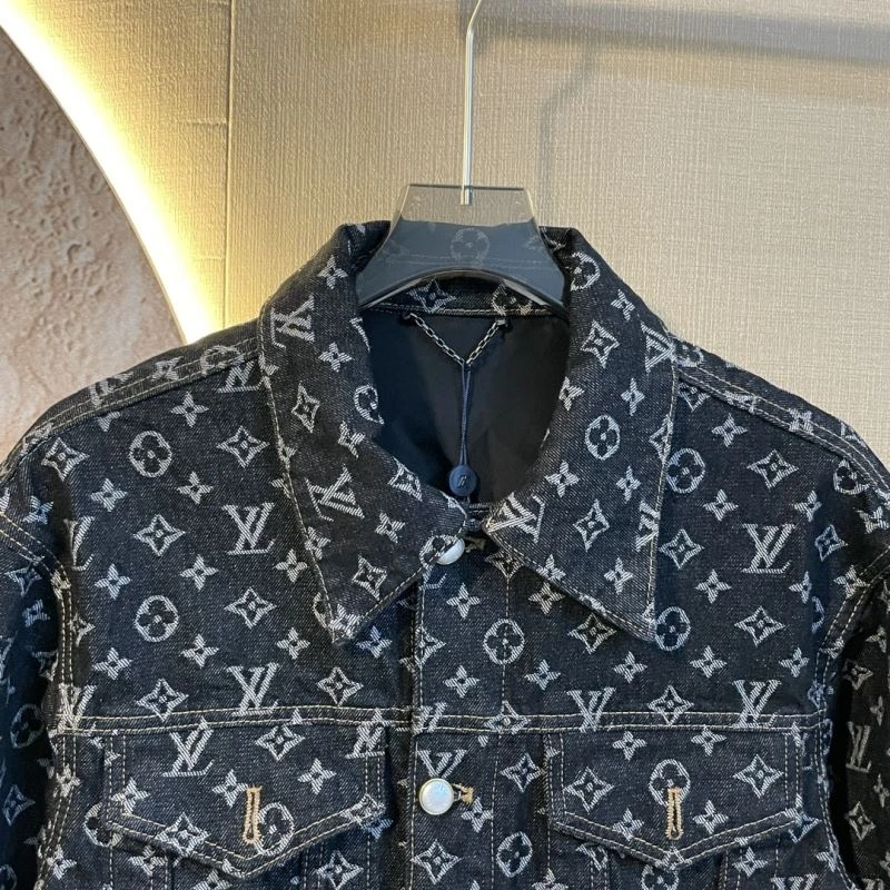 Exact replica Louis Vuitton Outwear