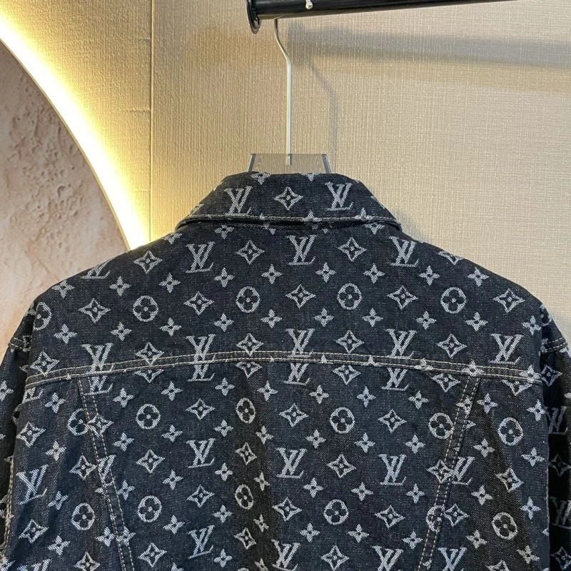 Exact replica Louis Vuitton Outwear