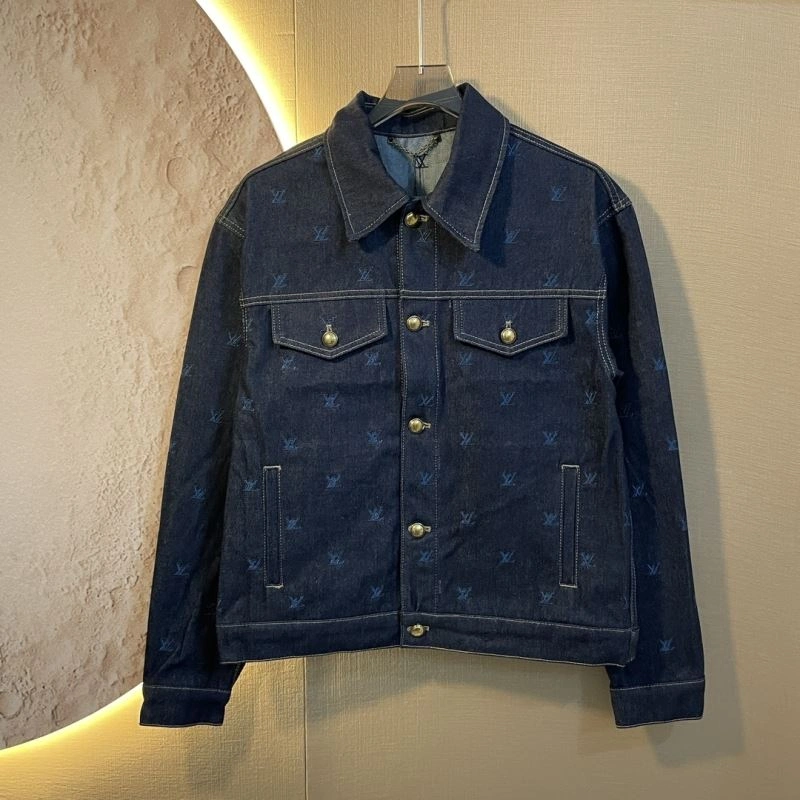 Louis Vuitton Outwear