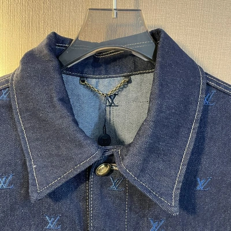 Factory-made Louis Vuitton Outwear