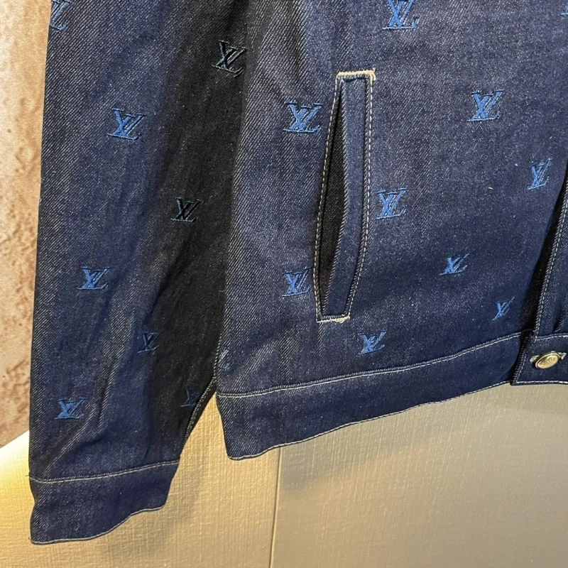 Factory-made Louis Vuitton Outwear