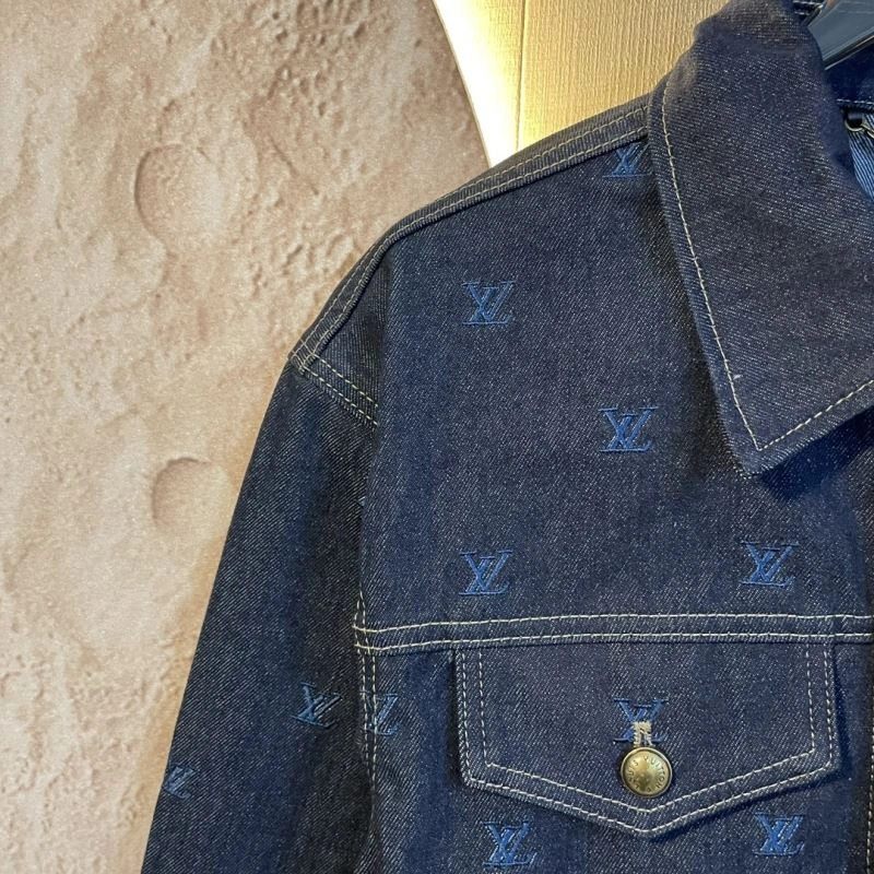 Factory-made Louis Vuitton Outwear