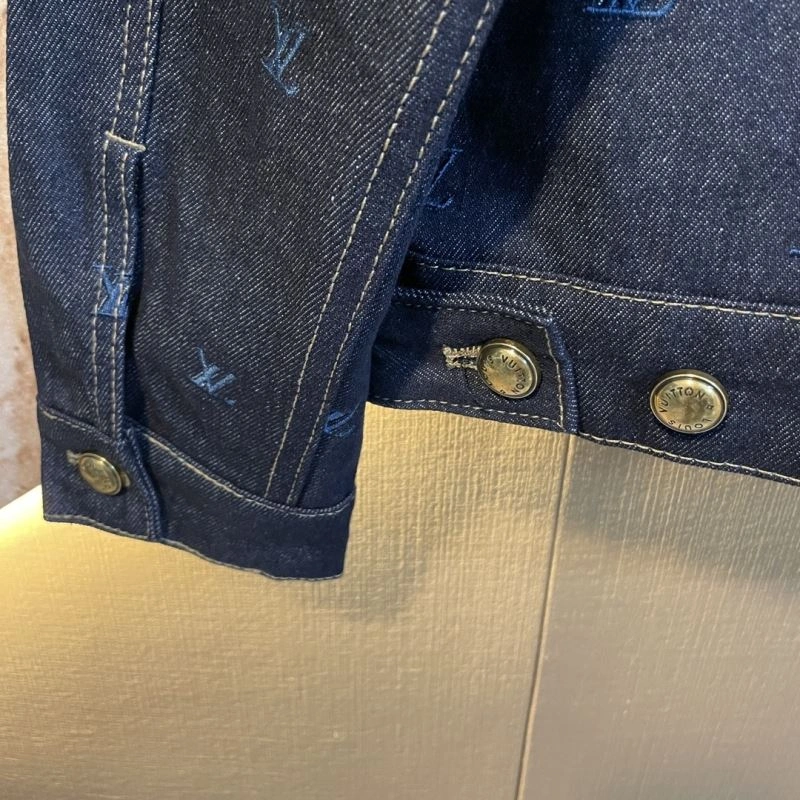 Factory-made Louis Vuitton Outwear