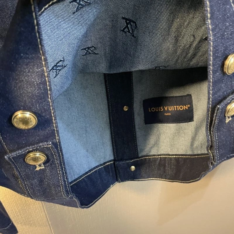 Factory-made Louis Vuitton Outwear