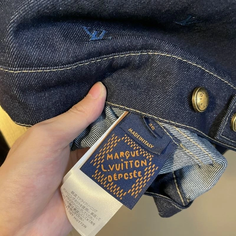 Factory-made Louis Vuitton Outwear