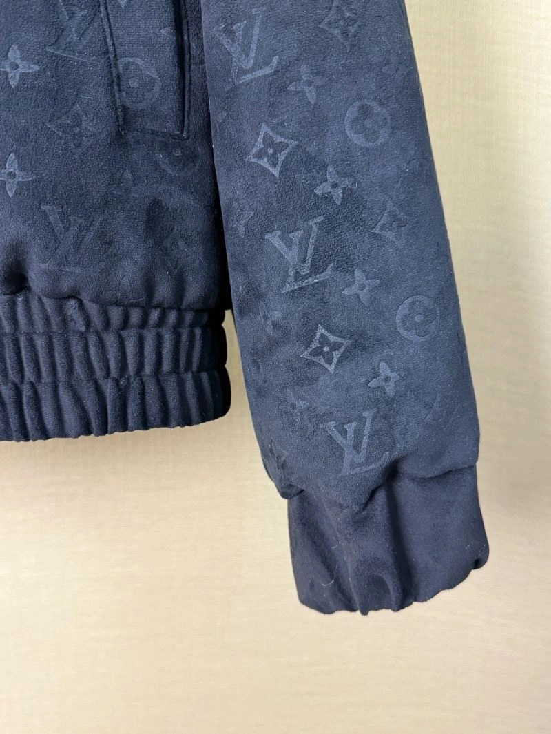 Original Louis Vuitton Outwear