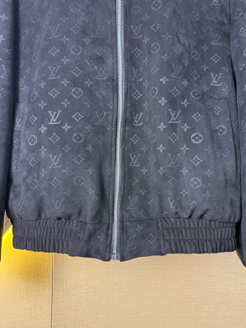Original Louis Vuitton Outwear