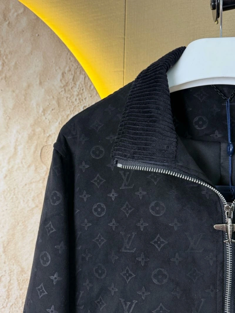 Original Louis Vuitton Outwear