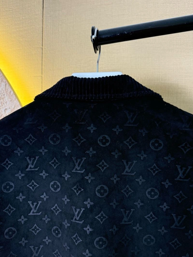 Original Louis Vuitton Outwear