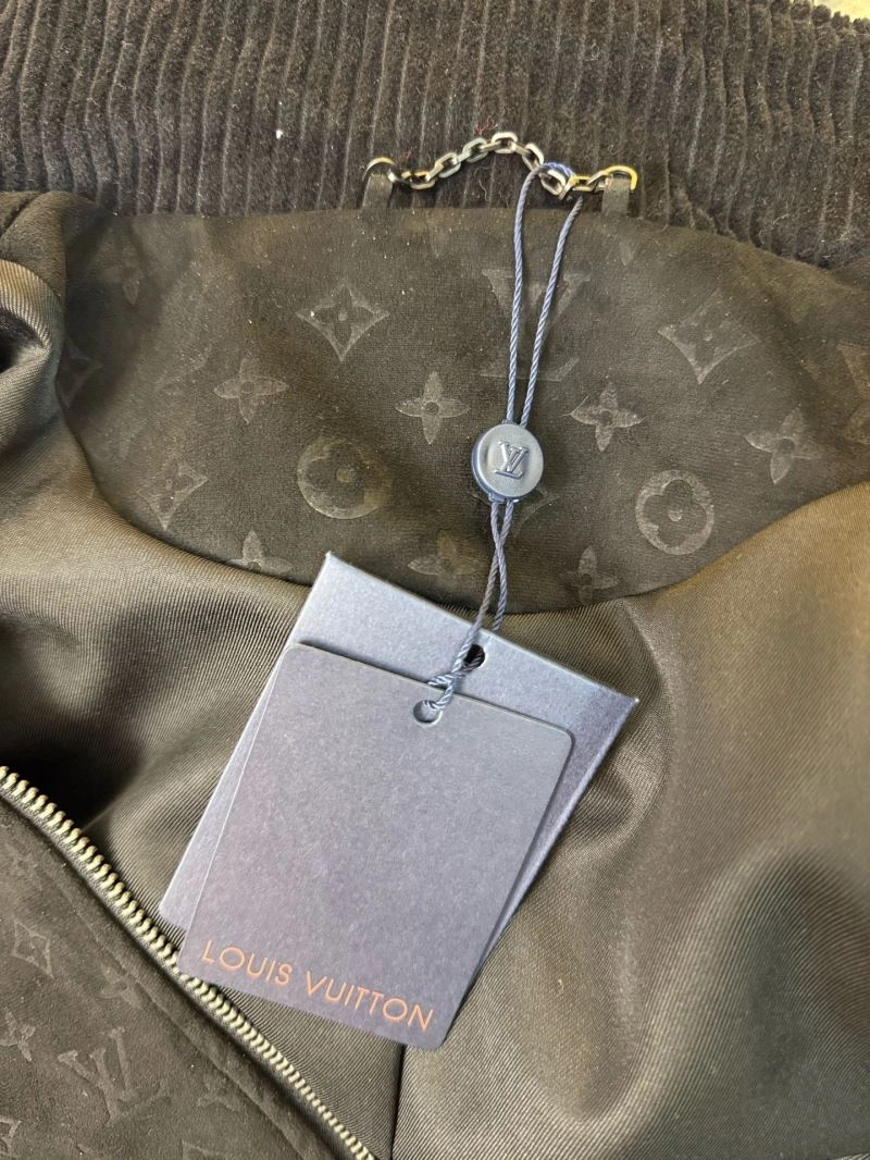 Original Louis Vuitton Outwear