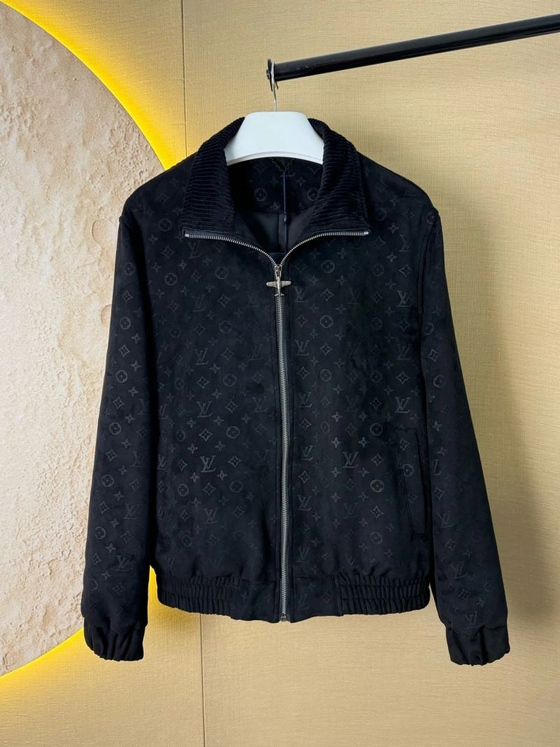 Original Louis Vuitton Outwear
