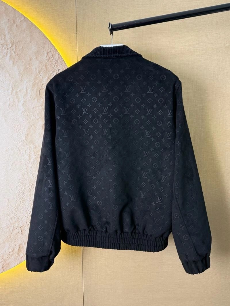 Original Louis Vuitton Outwear