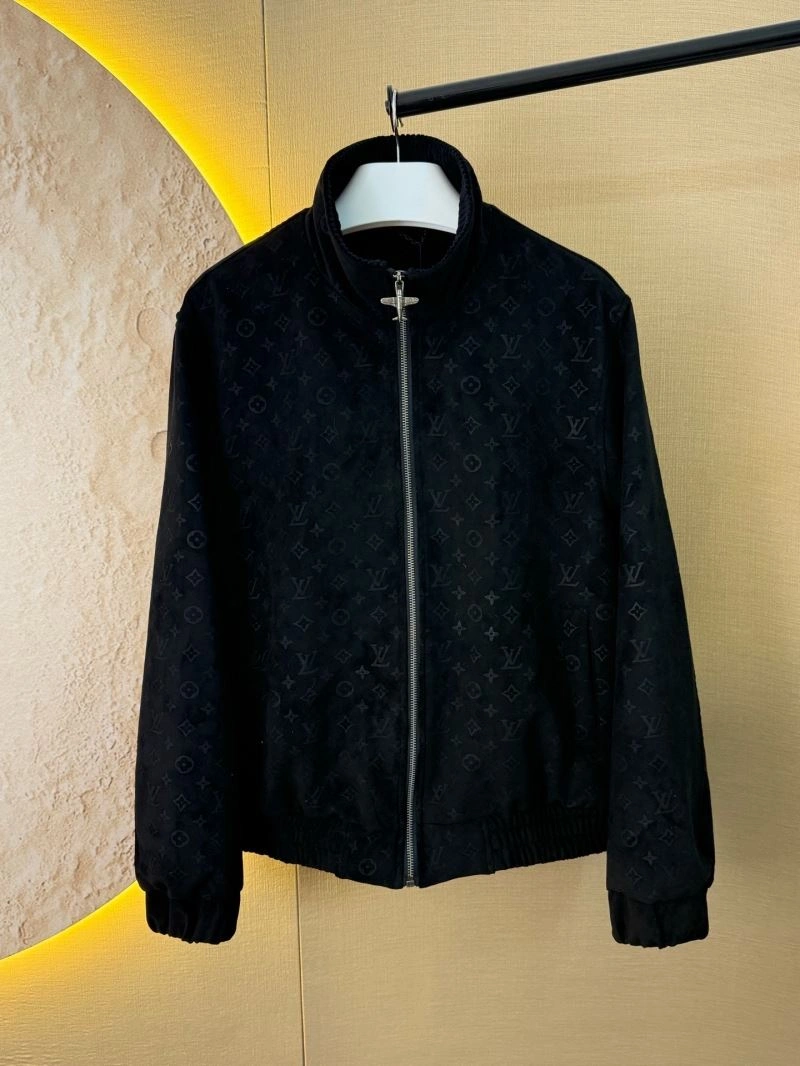 Original Louis Vuitton Outwear