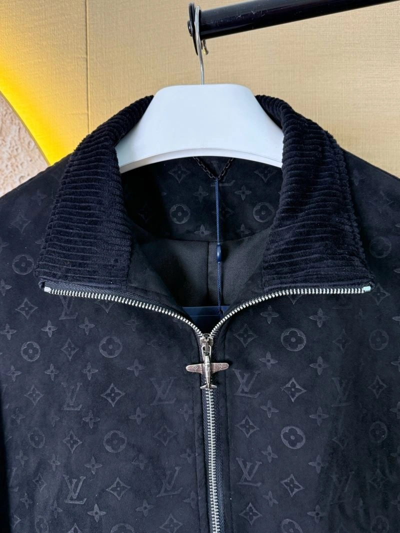 Original Louis Vuitton Outwear