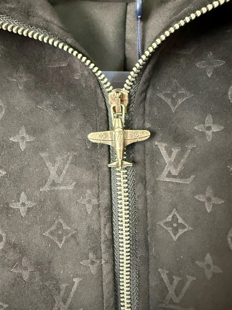 Original Louis Vuitton Outwear