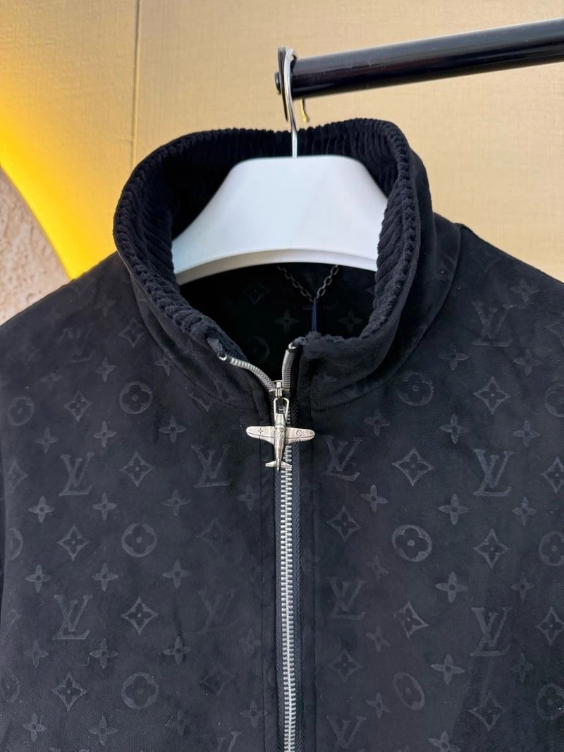 Original Louis Vuitton Outwear