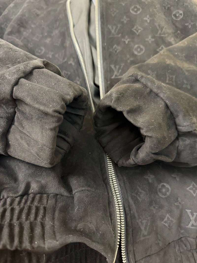 Original Louis Vuitton Outwear