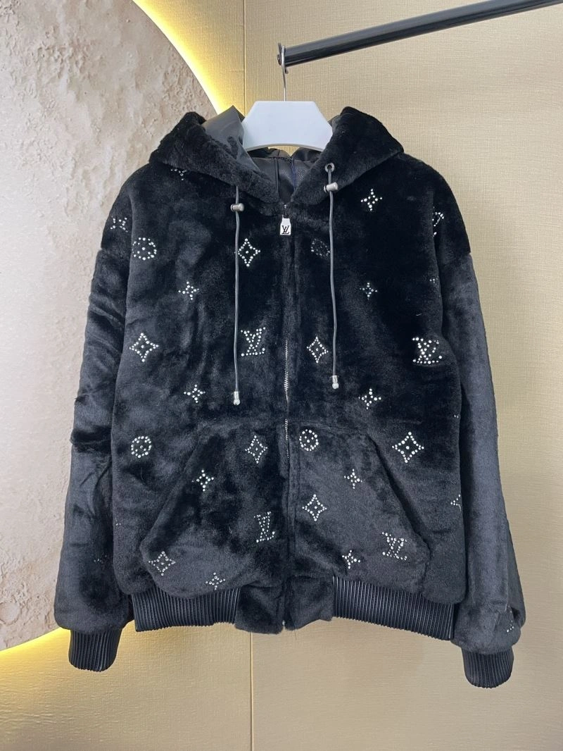 Louis Vuitton Outwear