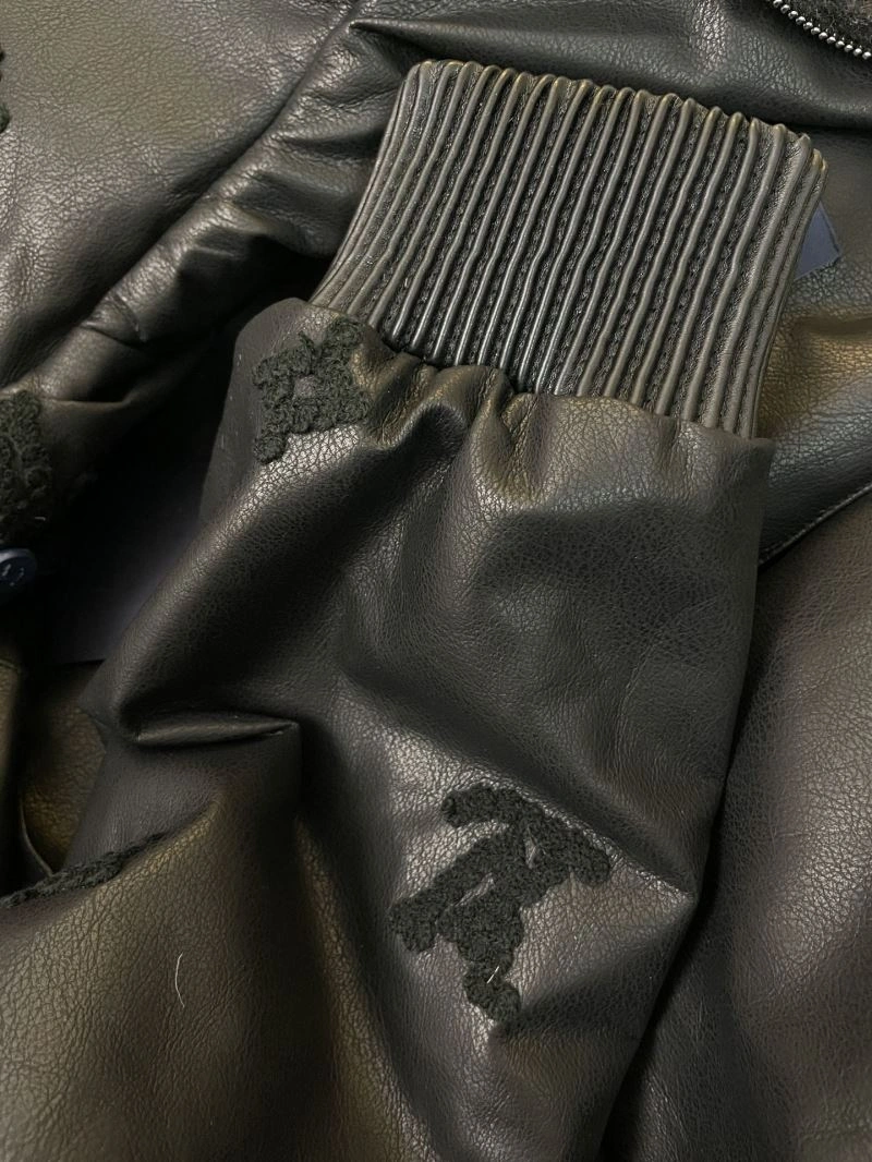 Authentic Louis Vuitton Outwear