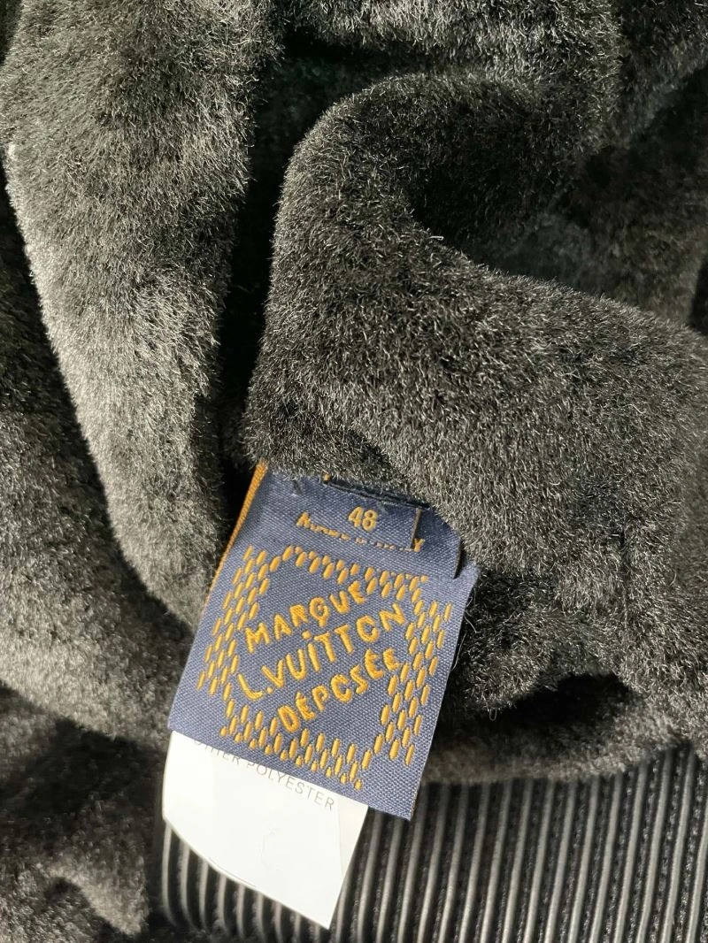 Authentic Louis Vuitton Outwear