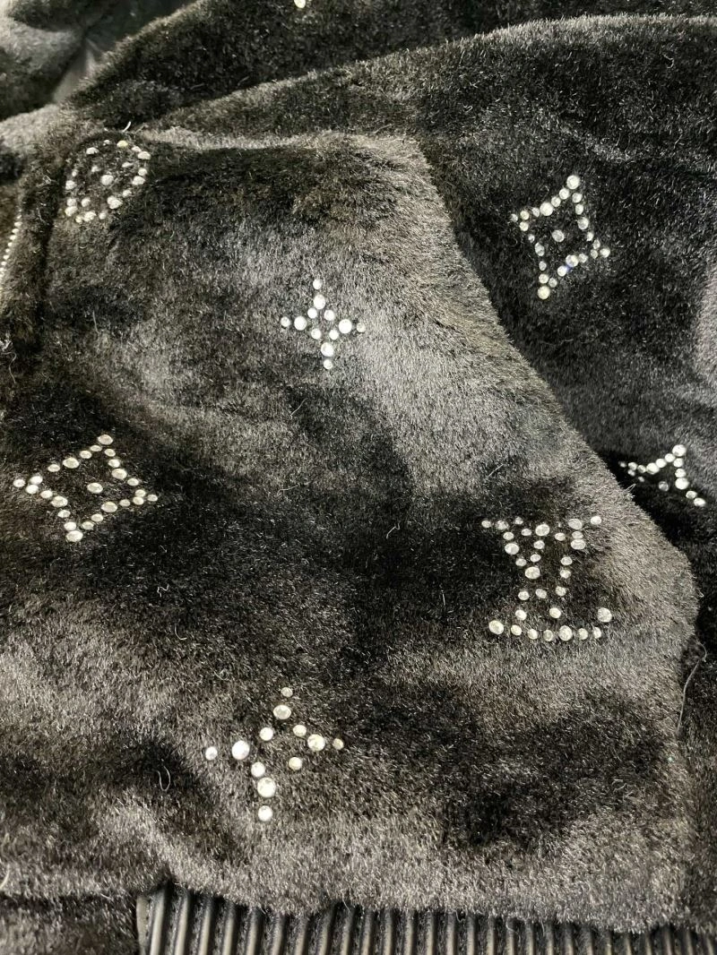 Authentic Louis Vuitton Outwear