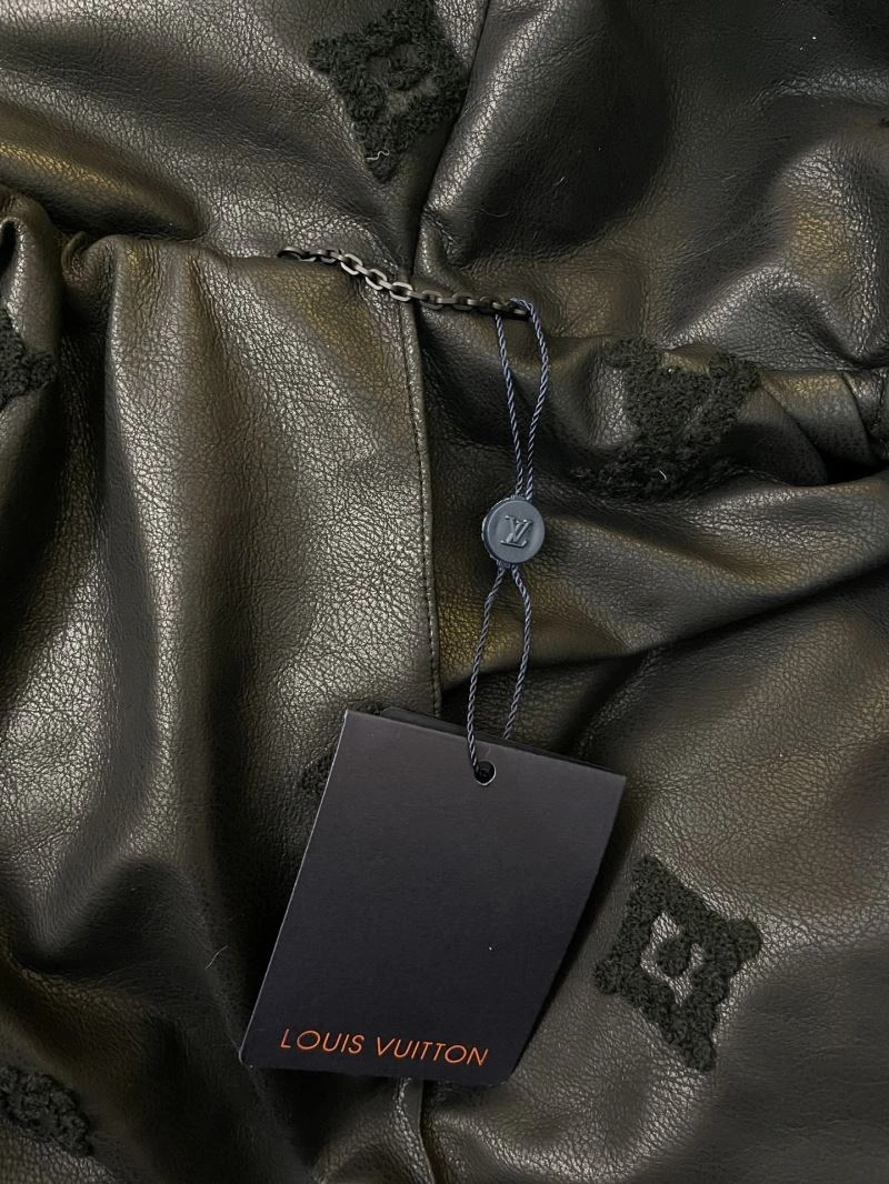 Authentic Louis Vuitton Outwear