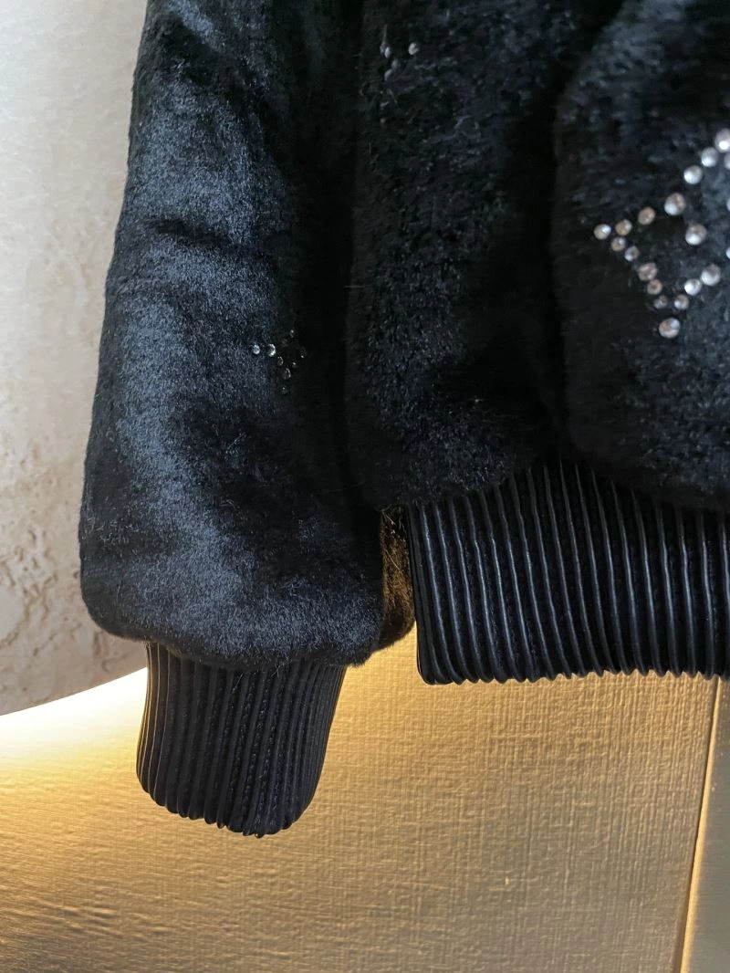 Authentic Louis Vuitton Outwear
