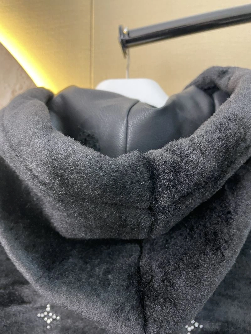 Authentic Louis Vuitton Outwear
