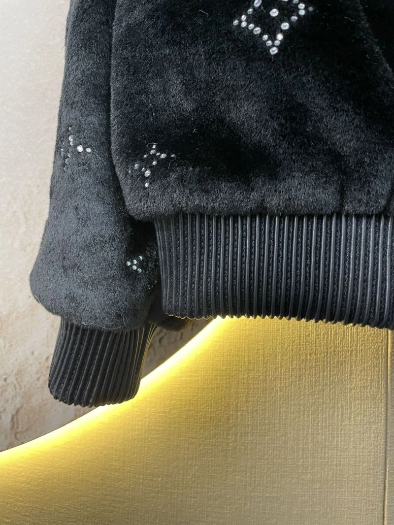 Authentic Louis Vuitton Outwear