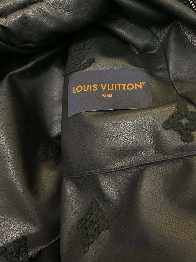 Authentic Louis Vuitton Outwear