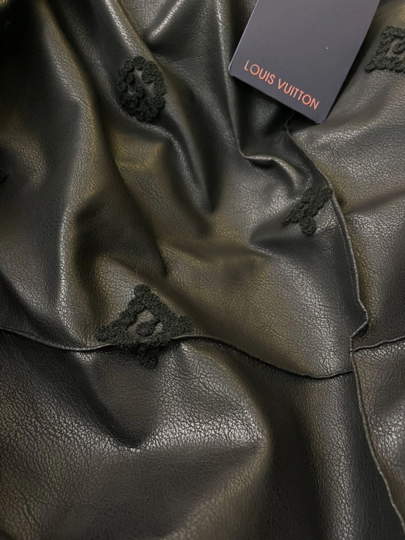 Authentic Louis Vuitton Outwear