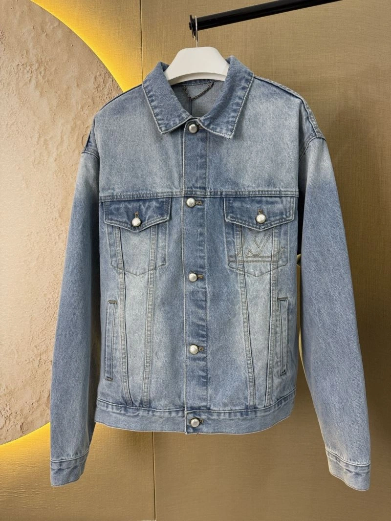 Louis Vuitton Outwear