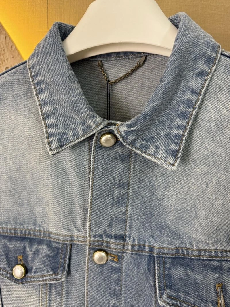 Official Louis Vuitton Outwear