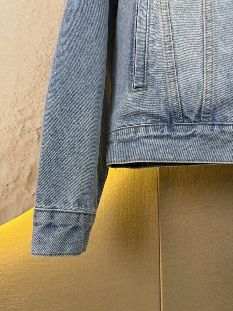 Official Louis Vuitton Outwear