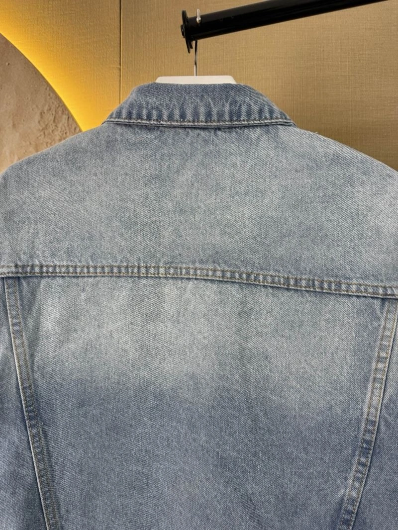 Official Louis Vuitton Outwear