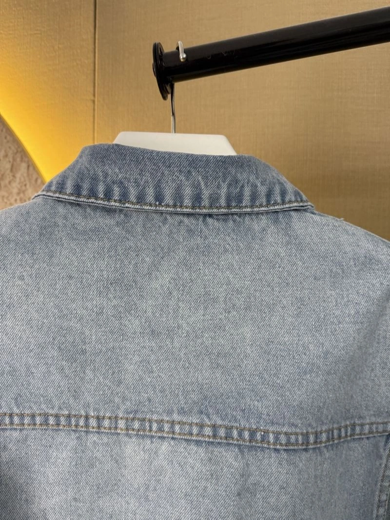 Official Louis Vuitton Outwear
