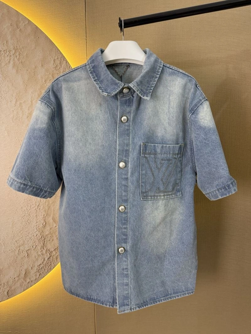Louis Vuitton Outwear