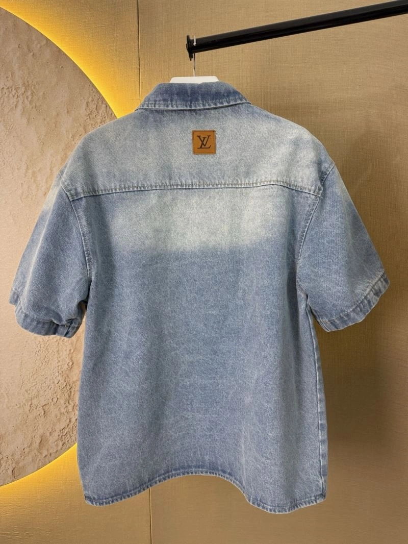 1:1 copy Louis Vuitton Outwear