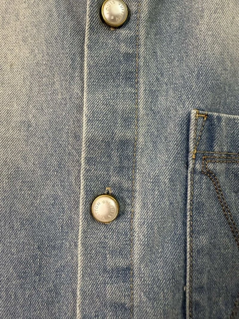 1:1 copy Louis Vuitton Outwear