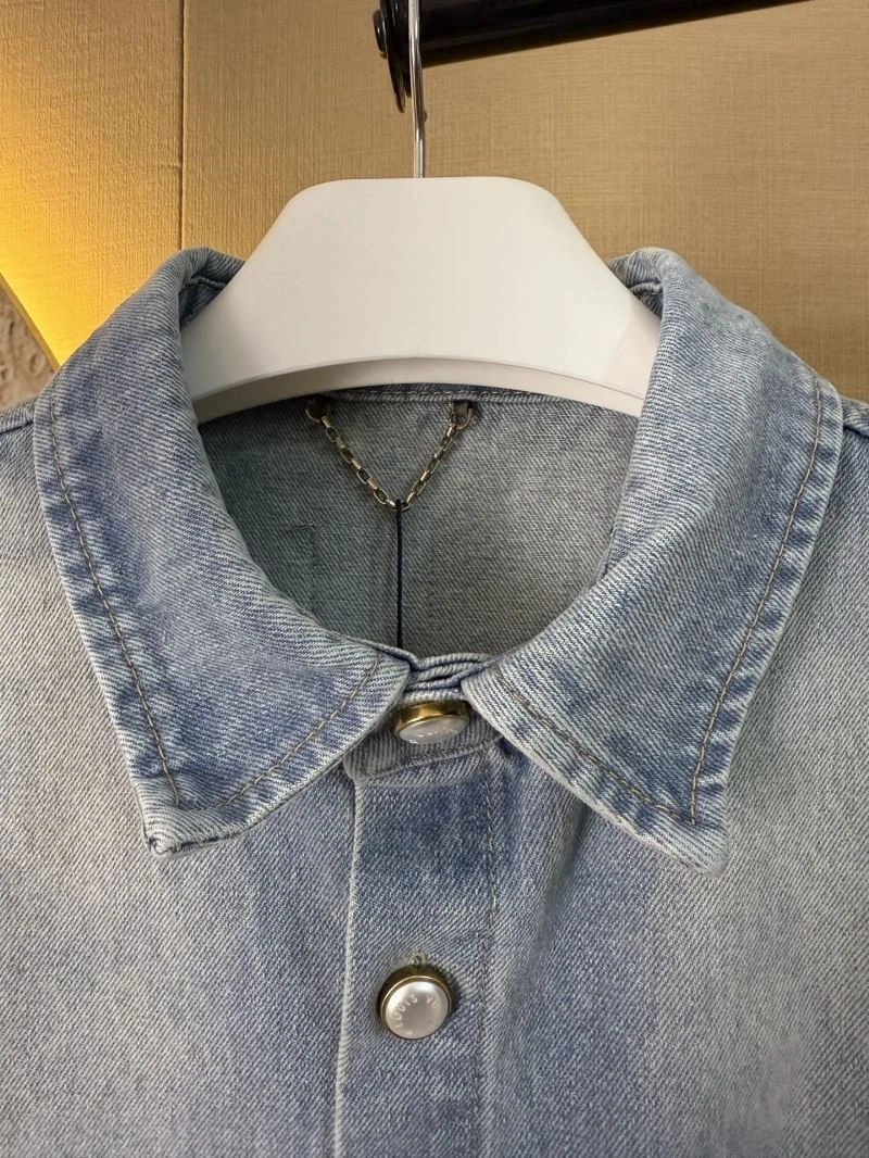 1:1 copy Louis Vuitton Outwear